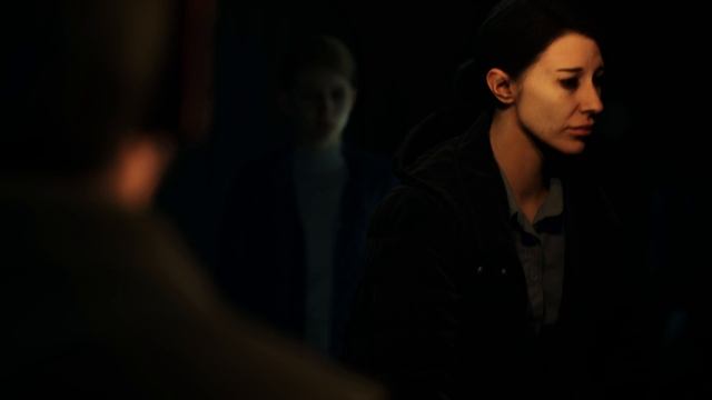 Silent Hill: Ascension: Серия 1