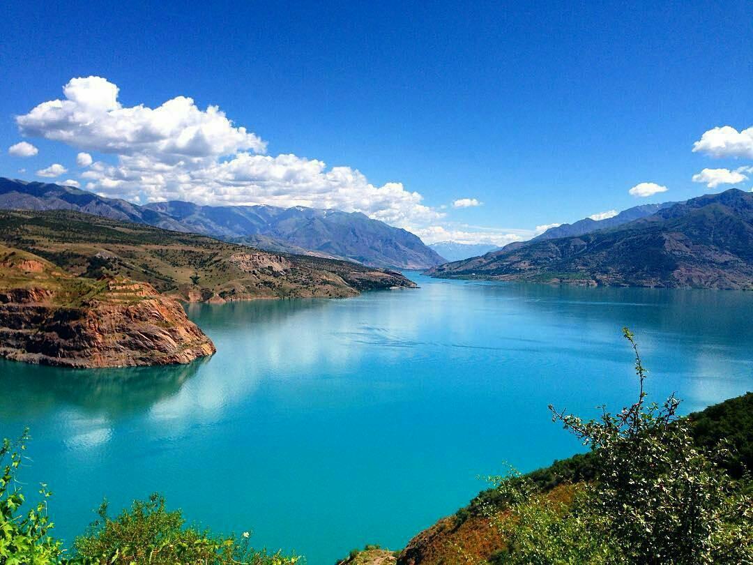 Салам Алейкум ЧАРВАК ??❤️❤️?❤️?❤️?❤️?❤️?❤️? Ностальгия по Ташкенту