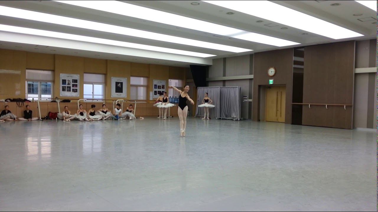 Коппелия - СО ЁН (Удивительно одарённая)