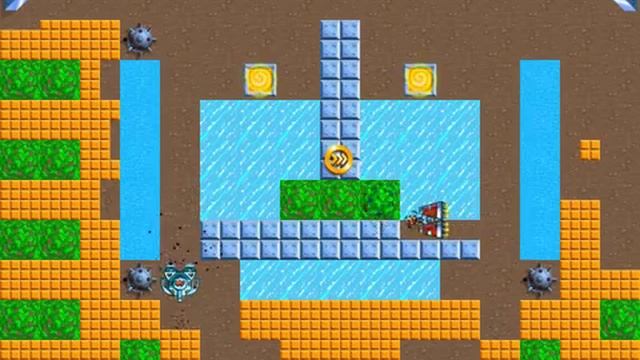 Modern Tanks - Level 27