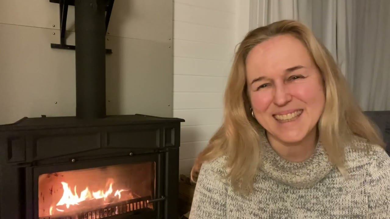 медитация перед сном в холодные времена