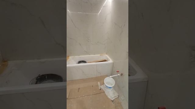 KRK GROUP и ремонт квартиры в Шушарах