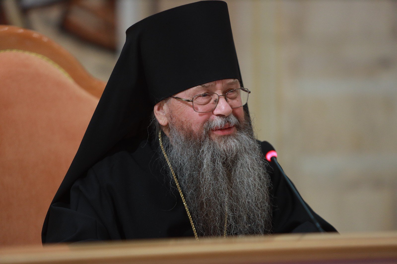 Традиции духовного руководства в современной практике монастырей: основные направления и приоритеты