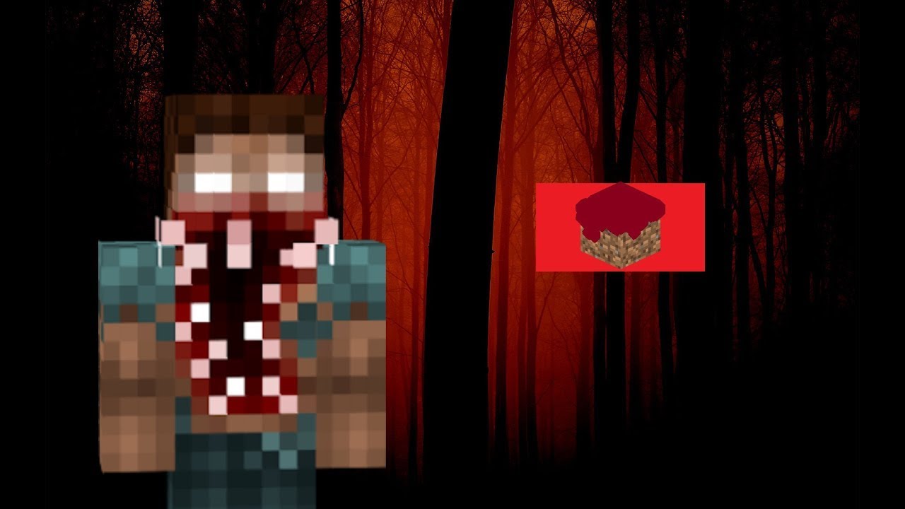 Версия Minecraft из ада (v6.6.6)