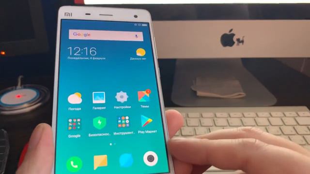 Обзор Xiaomi Mi4 в 2019 году