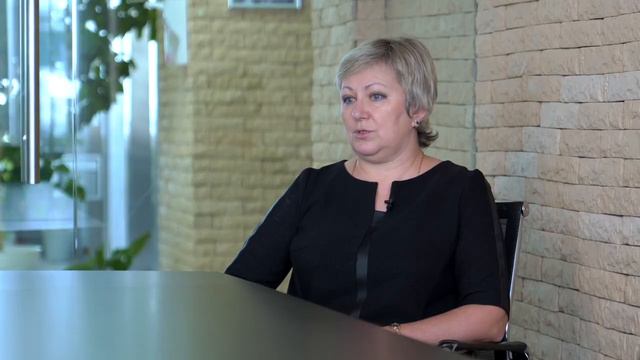 Отзыв о мобильной соляной пещере от заведующей МАДОУ №12 г. Кемерово Безруковой Натальи Михайловны