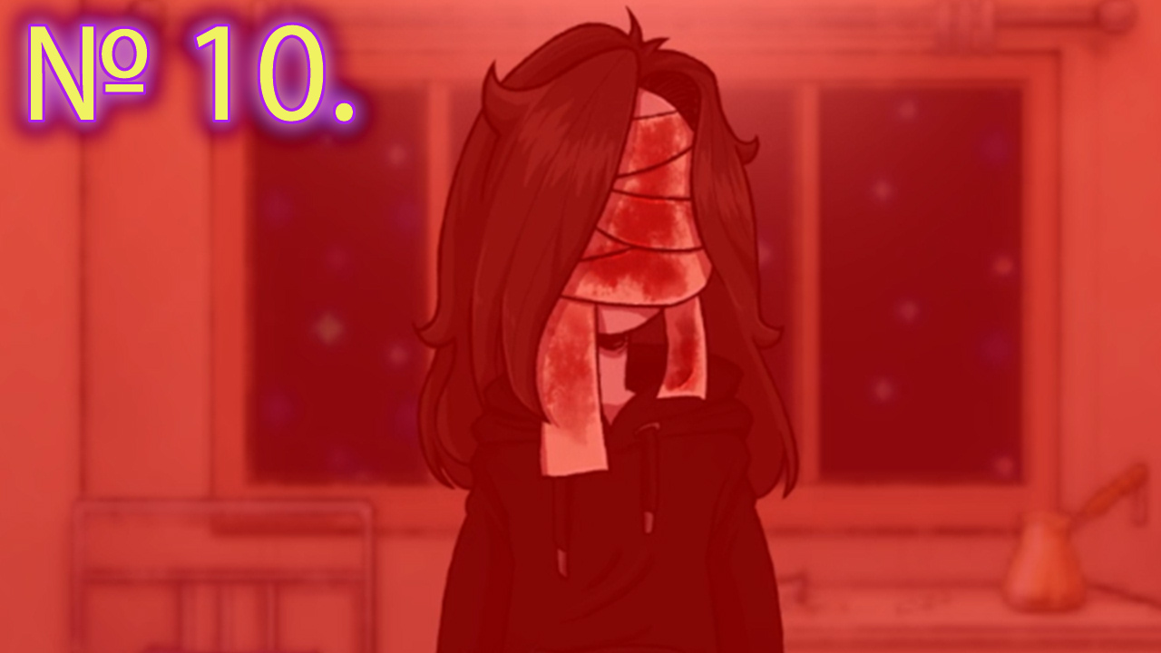 ФИНАЛ ПУТИ НЮКТЫ|DEMO|#10 ПУТЬ ДОМОЙ