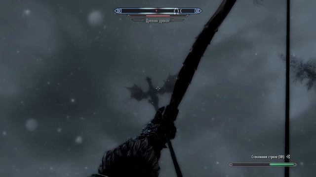 The Elder Scrolls V: Skyrim: Мы Скайримовские! С нами Талос!