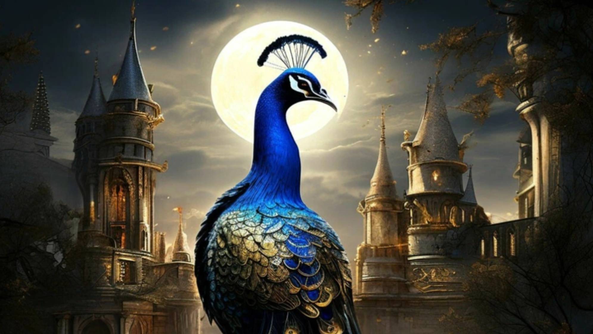 "Смертный Кош"- сказка, автор Вячеслав Ткачёв