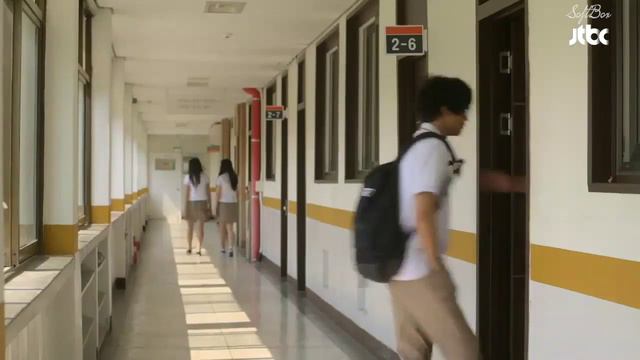 Внезапно 18 1 сезон 3 серия