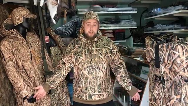 Худи, шапки и рюкзак North Way/Duck Mania