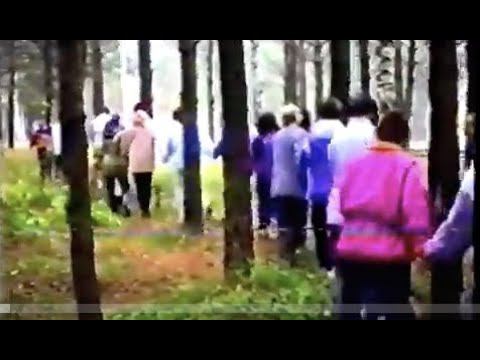 "Семь с половиной"- семь с половиной минут о семинаре "Внутренний Космос"