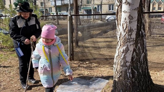 Тема НОД «Вынужденная посадка», группа № 10?