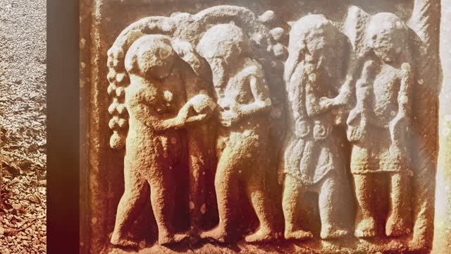 св. КОЛУМБА, сын Кримтана, основатель монастыря Тир-да-глас (Терригласс) (VI в.). Божьи лебеди.