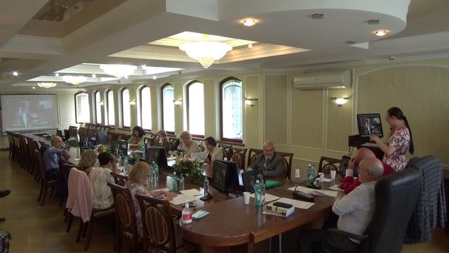 Творчество М.А. Волошина: геопоэтический аспект