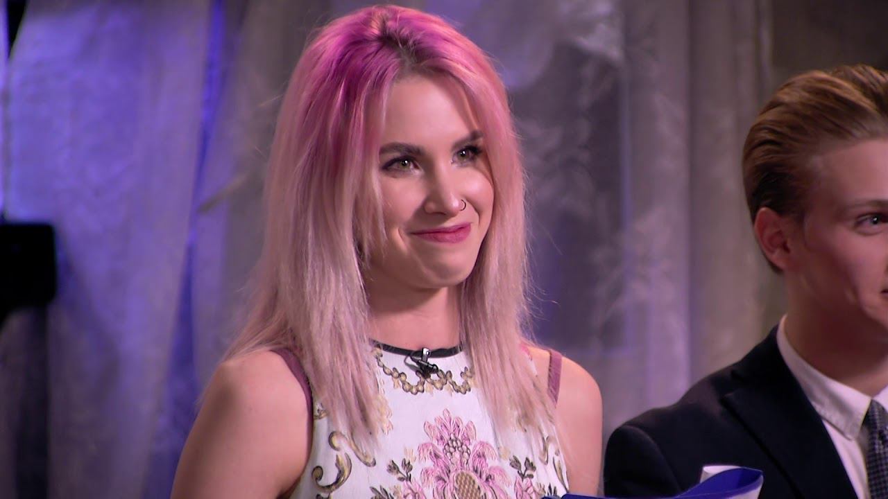 80 лет юбилей В.Т. Пархаева. Полная версия