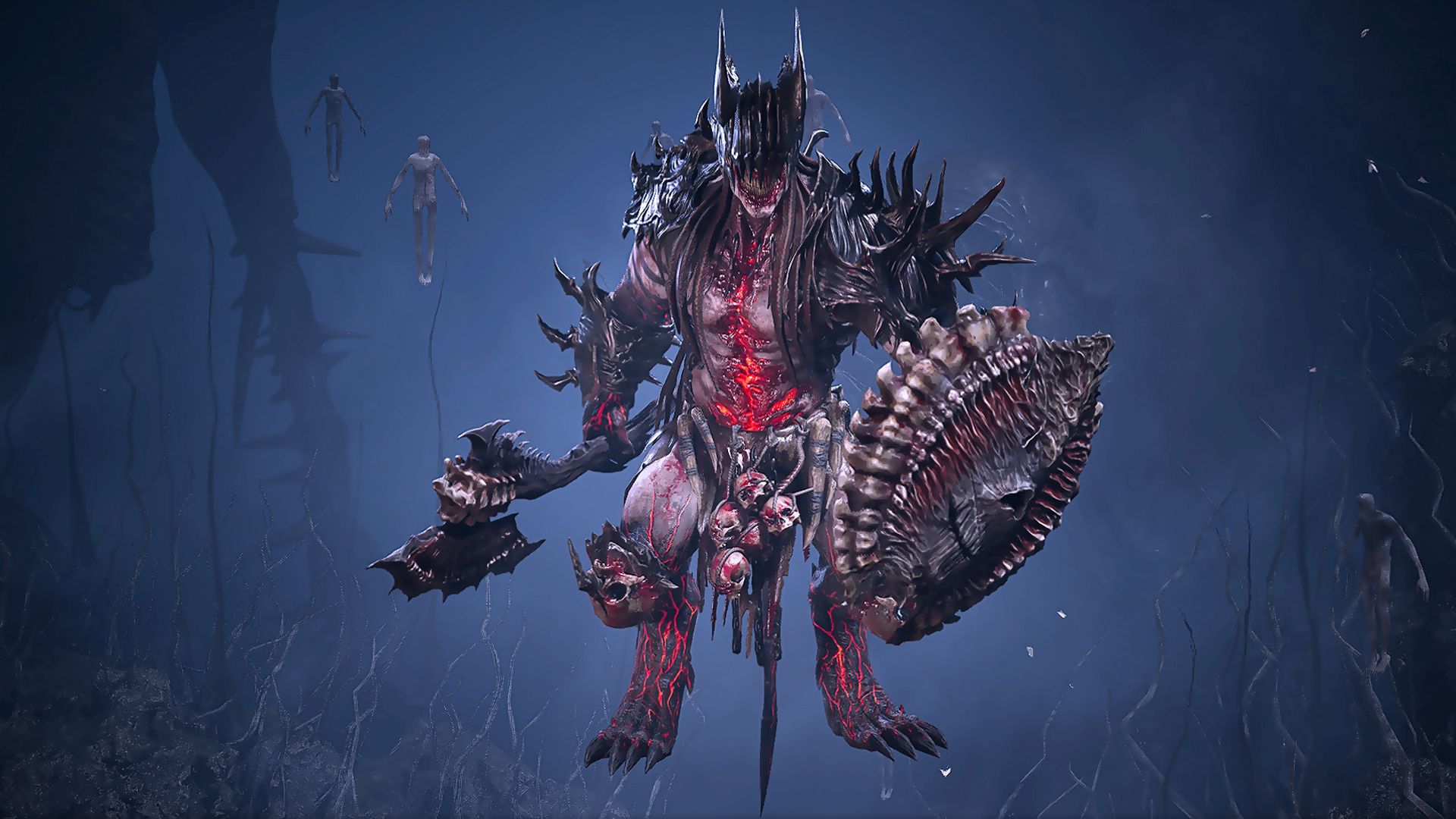 Lords of the Fallen ► Kill Boss - Разрушитель