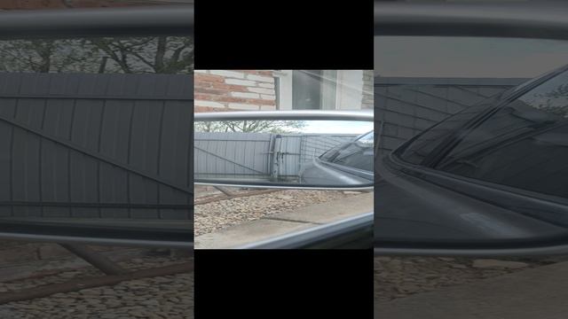 Антенна Lexus LS400