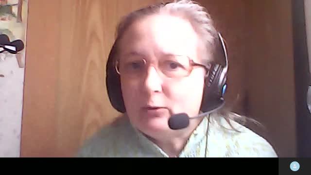 Психологическая демо-консультация