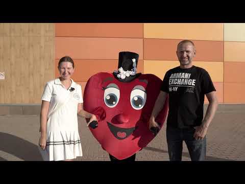 Индивидуальный квест для двоих