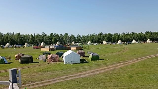 Разные фото и видео с мест проведения педагогической ярмарки 2023