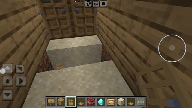 Как строят дом разные типы игроков майнкрафт.