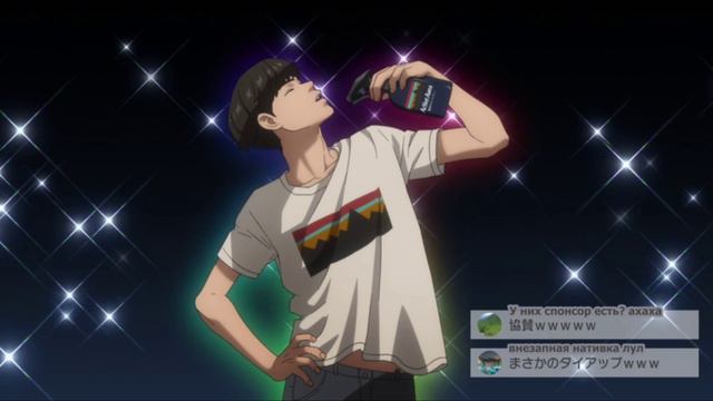 Борьба в прямом эфире: внезапная нативка на стриме