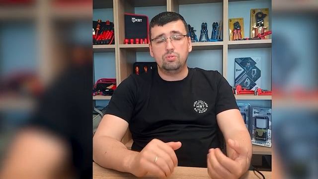 Вопрос-Ответ КВТ (FAQ). Выпуск 12