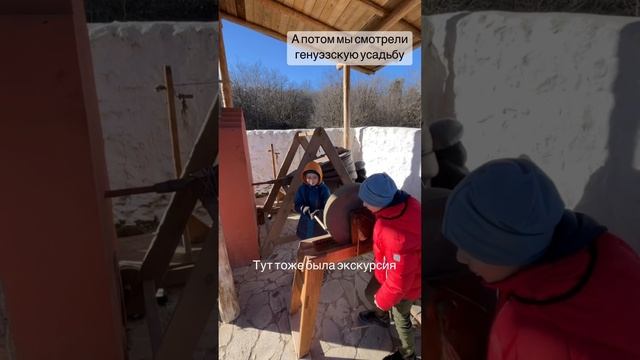 Крым. Новогоднее путешествие ‘23. Федюхины высоты