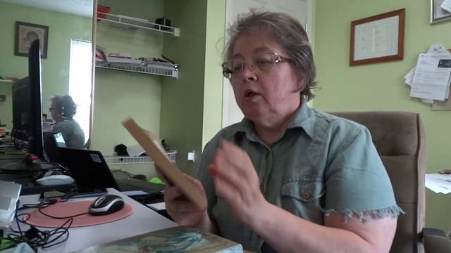 Я-русский писатель 1.avi