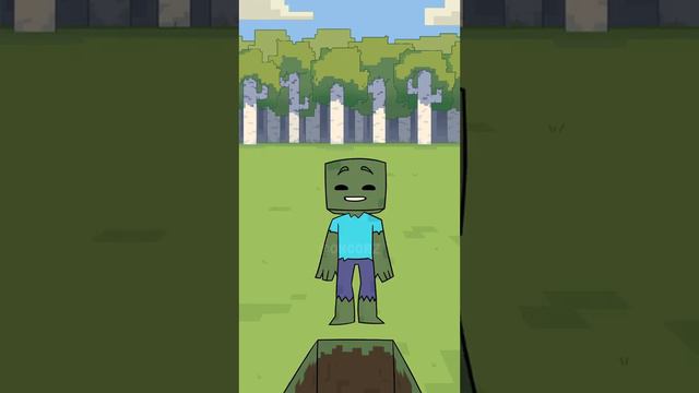 ЭП 2. Малыш Зомби Друг | OK Корз