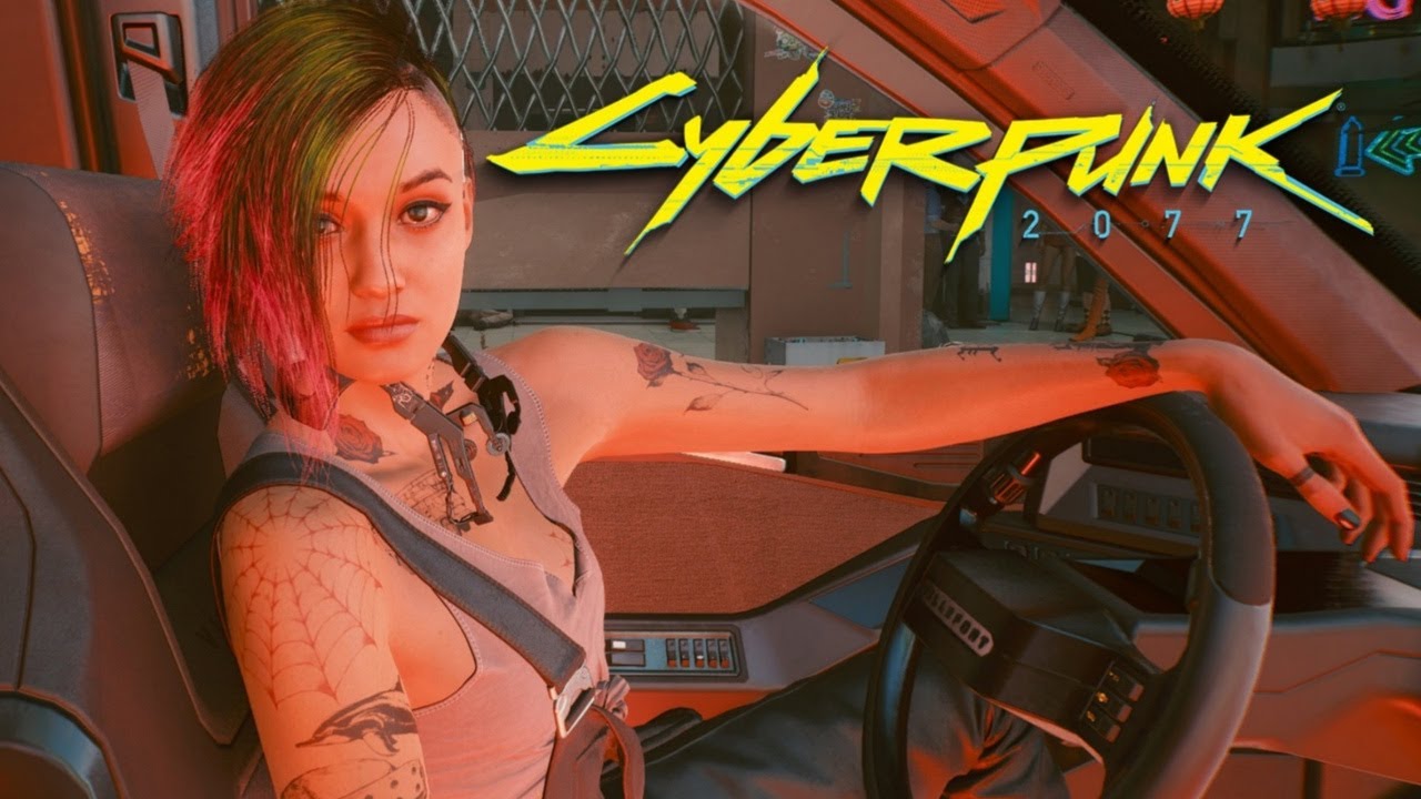 КИБЕР-САМУРАЙ В ДЕЛЕ ►Cyberpunk 2077 #19
