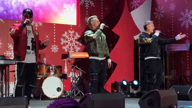 ИКС-МИССИЯ в парке Южное Бутово