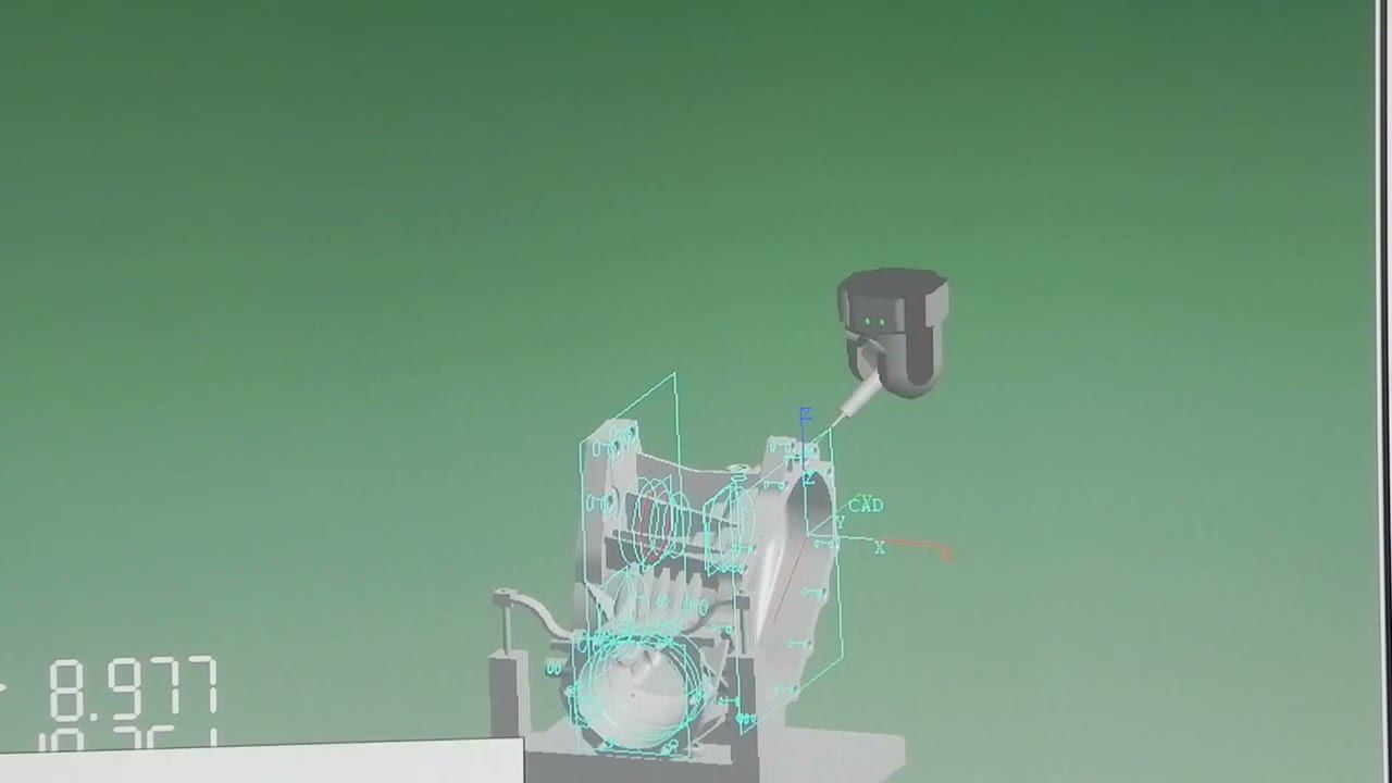 Nikon - Оснастка для КИМ от ПТЦ ВЕКТОР