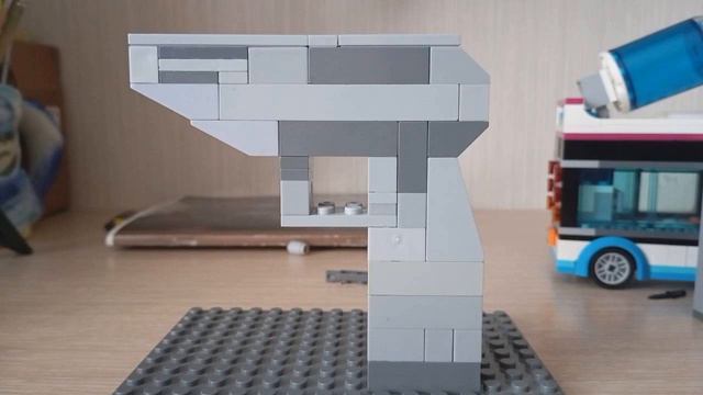 анимационный тест пистолета ПМ