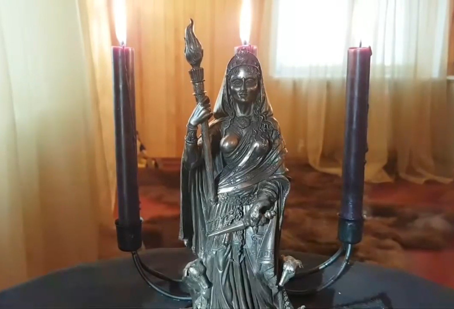 МЁРТВЫЕ ГОВОРЯТ С ВАМИ. ЧЕРЕЗ МЕНЯ. ЧАСТЬ 2 ▶️ ВЕДЬМИНА ИЗБА - ИНГА ХОСРОЕВА.