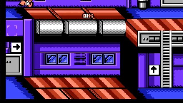 Прохождение Downtown Nekketsu Koushinkyoku – Soreyuke Daiundoukai.mp4