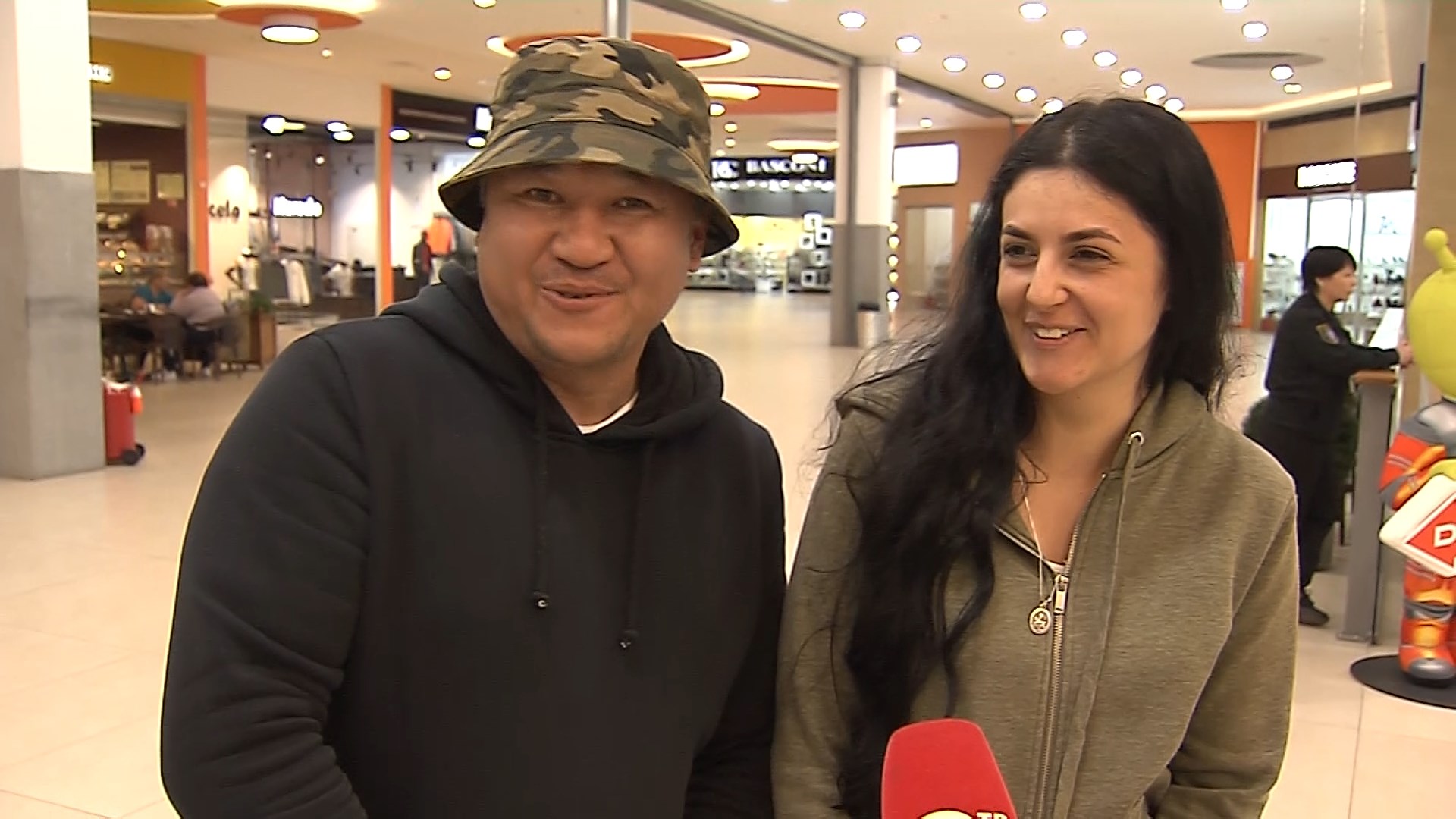 Добрый вечер Сургут. 18.06.2022