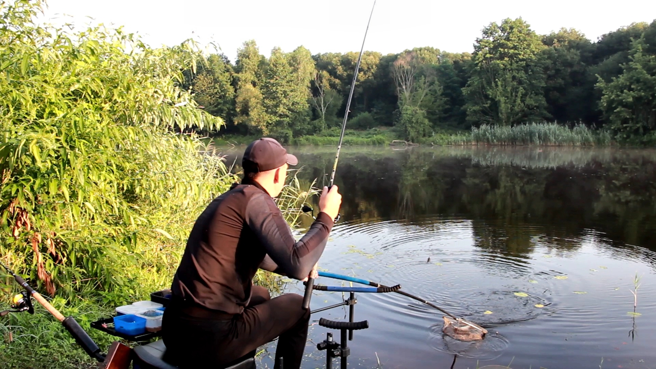 ЛОВЛЯ ЛЕЩА ЛЕТОМ НА ФИДЕР 2021! ГДЕ ЛОВИТЬ НА ФИДЕР! ФИДЕРНАЯ ЛОВЛЯ!