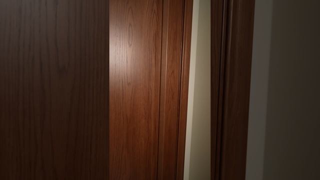 Красивая классическая дверь в натуральном шпоне. Rimini - для спокойной и самодостаточной жизни