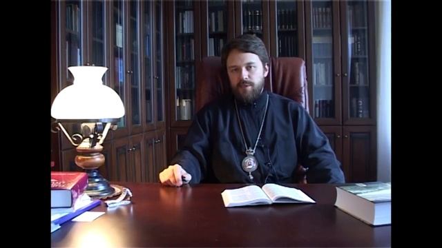 Митрополит Волоколамский Иларион О Церковной Дипломатии