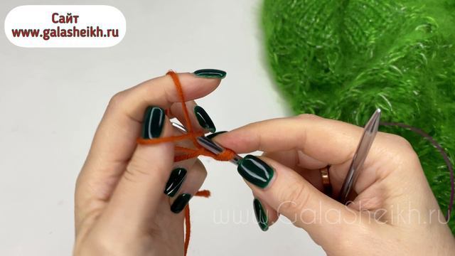 НАБОР  ПЕТЕЛЬ на ПОЛЫЙ шнур