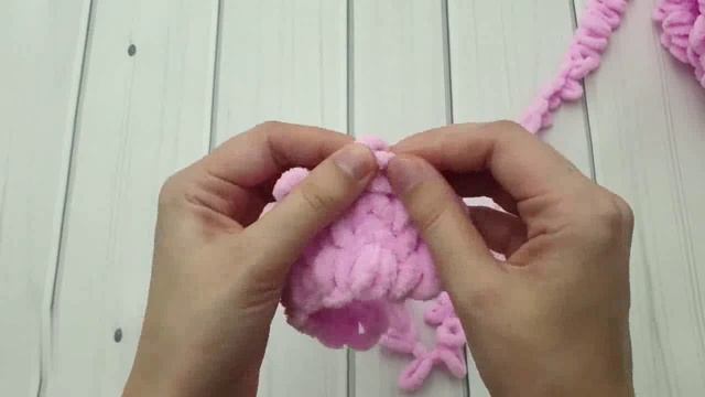 Закрываем петли