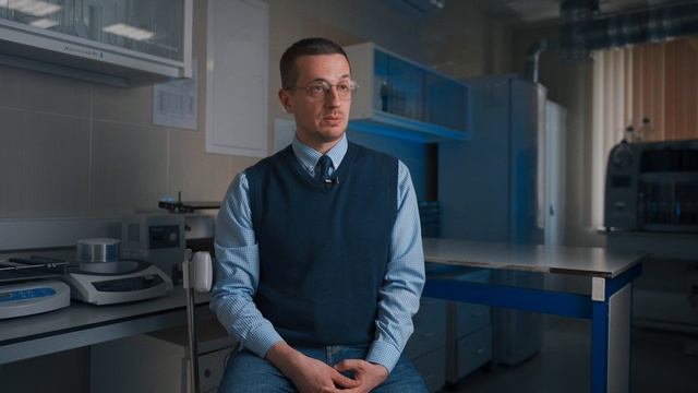 Совет молодых ученых РСХН