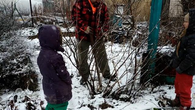 Вредные советы. Если папа рукожоп))))