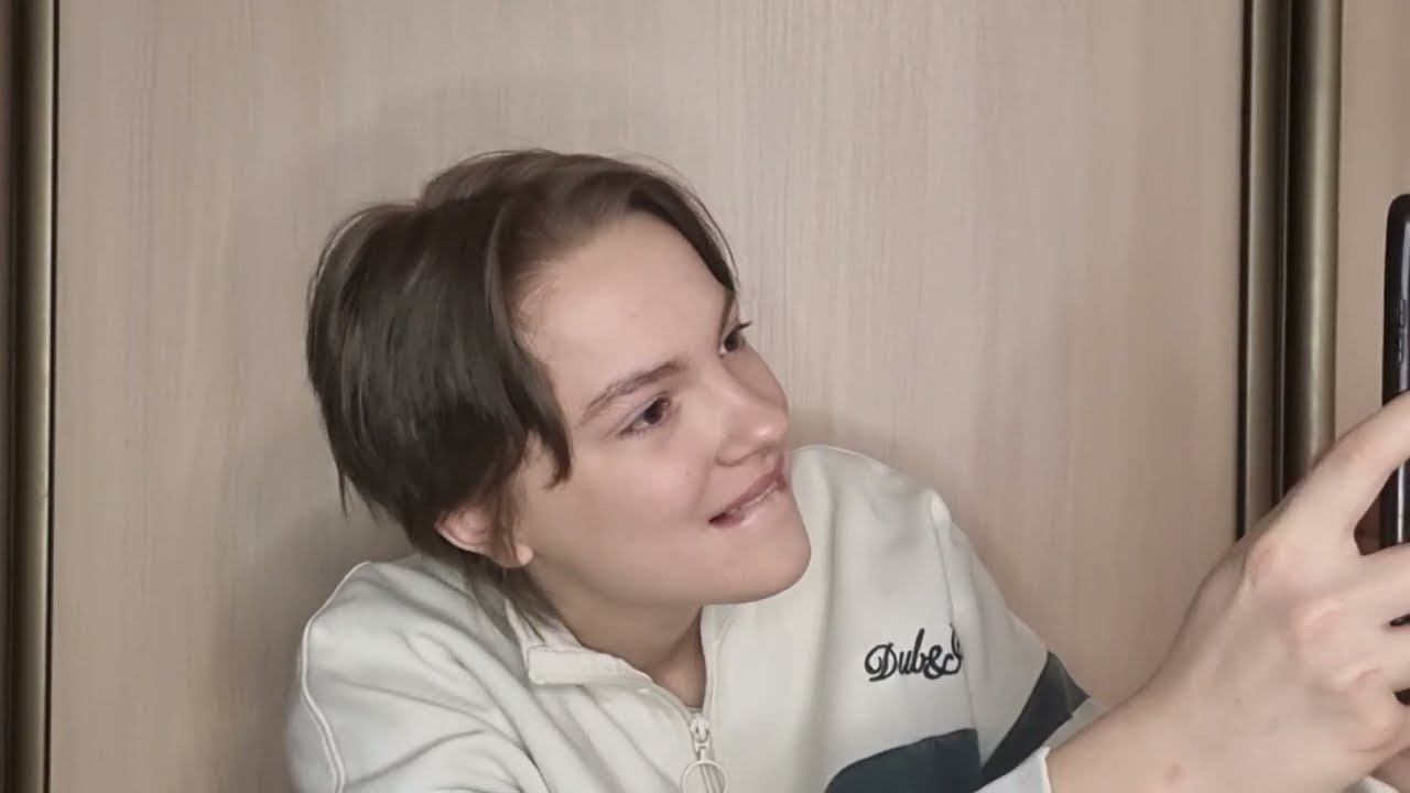 Виноградова Маргарита, 14 лет, роль Ира , проект Домашний, рост 168 см