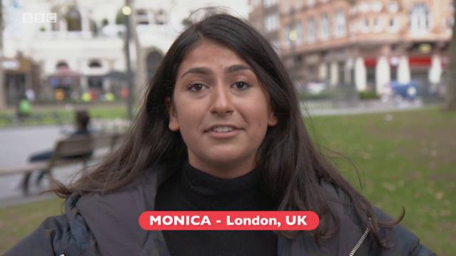 7.1 Vocabulary – BBC Vox Pops – Mode- solve – Video Resources - Unit 7 – Wider World Level 4 Extra O