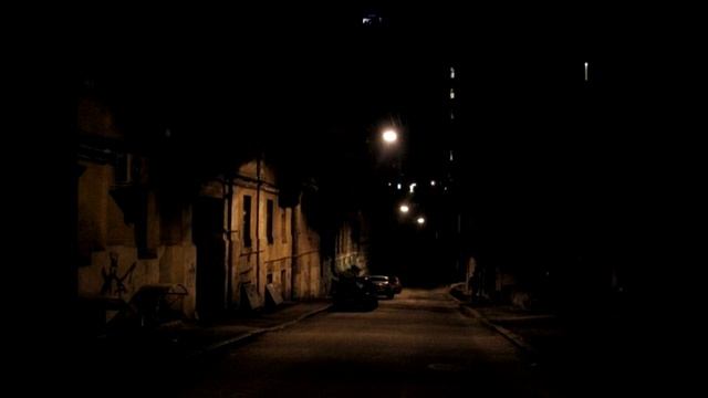 Я иду к тебе Лан Ци.  Стихотворение, юмор..mp4