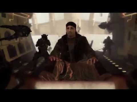 Call of Duty: Ghosts. Жертвы.