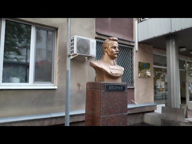 Саратов. Россия.